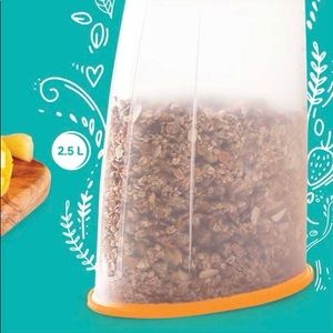 Tupperware | Kitchen | Tupperware Modular Premium Container 25 Liter ...